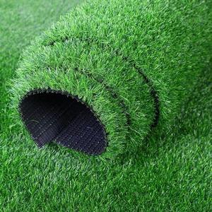 Jual WWF KARPET RUMPUT PALSU SINTESIS 10 MM SWISS ARTIFICIAL GRASS MAT ...