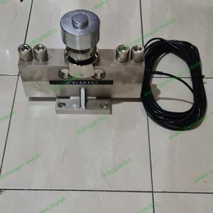 Jual load cell zemic HM9B 50t / load cell jembatan 50 ton Best - Kota ...