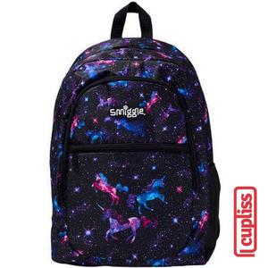 Promo SMIGGLE Backpack Bag 444548 Wonder World Classic Lite Tas Ransel ...