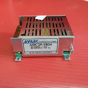 Jual AVILEC DC to DC Converter 24VDC to 5VDC 5A Best - Kota Tangerang ...