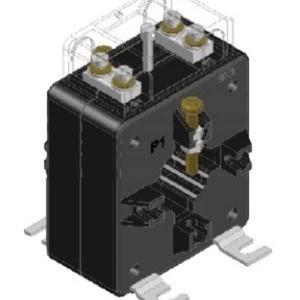 Jual Current Transformer GAE Trafo Arus CT70 CT 70 Window 500/5A Class ...