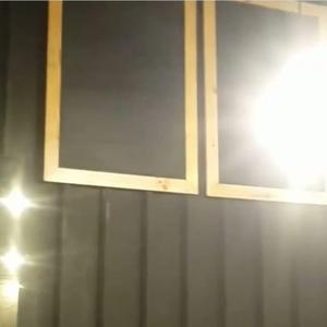 Jual Papan Menu Tempel Dinding | Papan Menu Makanan Cafe | Papan Menu ...