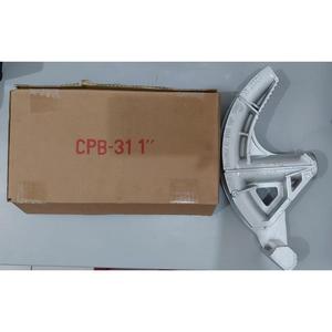 Jual Conduit Bender Alat Bending Pipa 1 inch E31 1" untuk Pipa E31CPB ...