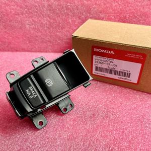 Jual Switch Tombol rem tangan brake hold honda Hrv 35355-T7A-J01 oem ...