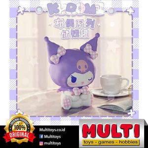 Jual KUROMI SERIES LETTER MONEY 74740 - Jakarta Utara - Multi Toys ...