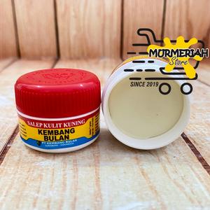 Jual Original KEMBANG BULAN Salep Kulit Kuning 7 gr ~ Kapsida Salf ...