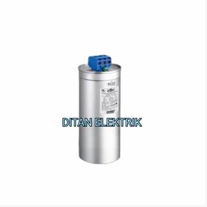 Jual Power Capacitor 5 Kvar 415V/50Hz Tmposy-415-5-3 Fort Kapasitor - Kota Surabaya ...