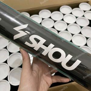 Jual Shuttlecock Shou Kok Badminton 3in1 3 in 1 Technology Alpha ...