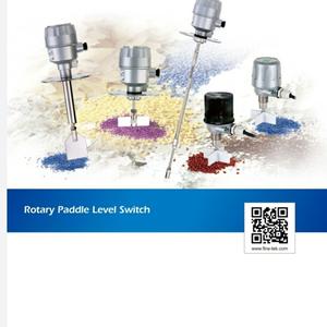 Jual FineTek Rotary Paddle Level Switch SE146EDUF1000 Best - Kota ...