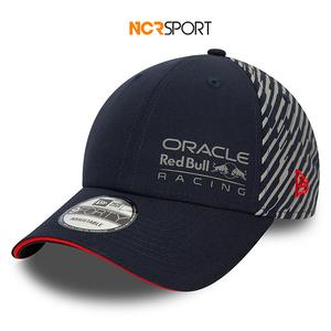 Promo Topi Sneakers Pria New Era Original Red Bull Racing Las Vegas 940 ...