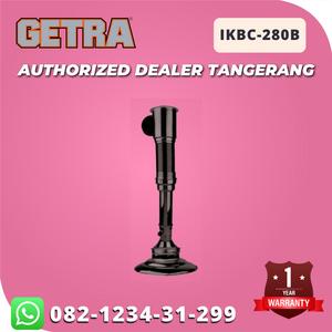 Jual PIPA PENGHISAP ASAP BBQ TIPE GETRA IKBC 280B STAINLESS BODY - Kab ...