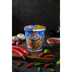 Jual M4Y4R. Kylafood Seblak Cup Reguler - Kota Bandung - Yummy Store1 ...