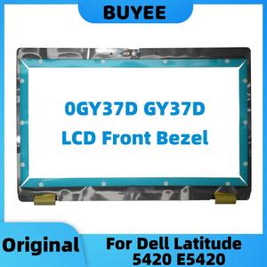 Jual 0GY37D GY37D Original LCD Front Bezel Cover For Dell Latitude 5420 ...
