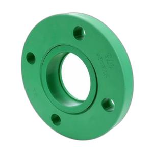 Jual STUB FLANGE PPR 2 INCH X 63MM FITTING PPR PIPA PPR BEST SELLER ...