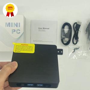Jual MINI PC N42 INTEL N4020 RAM 6GB & ROM 64GB WINDOWS 11 PRO ...