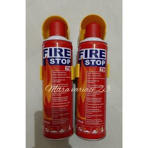 Jual Fire stop alat pemadam api kebakaran ringan APAR firestop Fire ...