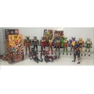Jual Shibuya Toys Store - Bima X Action Pose Collection 8 Styles ...
