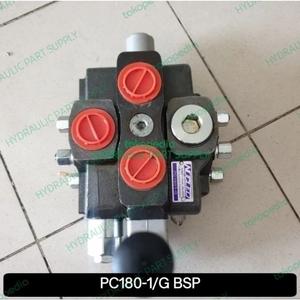 Jual Hand control valve PC180-1/G NUCLEO - Jakarta Barat - usaha maju ...