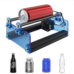 Jual Mesin Ukiran Laser CNC Printer 3D Modul Ukiran Rol Putar Sumbu Y ...