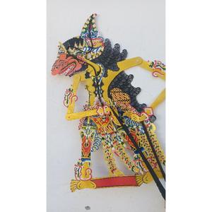 Jual WS~ wayang kulit patih sabrangan TERBAIK - Kab. Bekasi ...