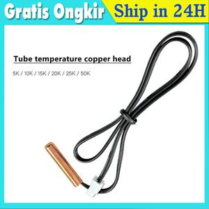 Jual Sensor Suhu AC Termistor AC Single, Multiplex Thermistor|AC Luar ...