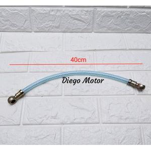 Jual Part Fuel Pipe Selang Minyak Solar Mesin Diesel Dongfeng tipe R ...