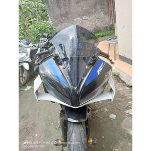 Jual Aero fairing R15 v2 aerodinamis model gp pnp r15v2 winglet r15v2 ...