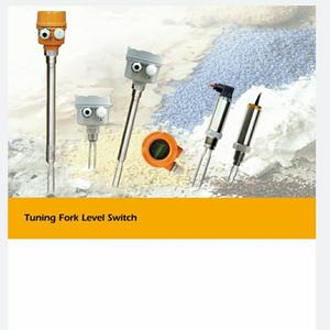 Jual FineTek Mini Tuning Fork Level Switch SC281L0T-ACR+TA Best ...