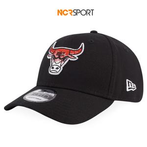 Promo Topi Basket New Era Original 9forty Gradient Infill Chicago Bulls ...