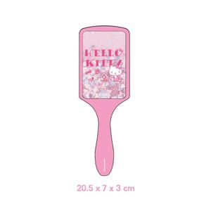 Jual MINISO X SANRIO Sisir Rambut Hello Kitty Collection Massage Hair ...