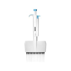 Jual Murah DLAB Micropette Plus Micropipette Mikropipet 12 Channel Vol ...