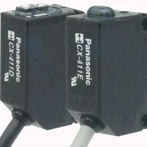 Jual Photoelectric Sensor Panasonic CX-442-P - Kota Bandung - Control ...