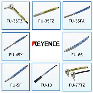 Jual Fiber Unit Thrubeam type Keyence FU-79U: M3 - Kota Bandung ...