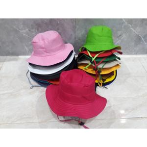 Jual TOPI RIMBA GUNUNG TACTICAL HIKING ADVENTURE PENDAKI PETUALANG ...