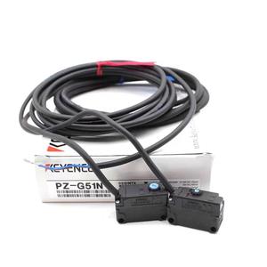 Jual Photoelectric Sensor Keyence PZ-G41P: Built-in Amplifier - Kota ...