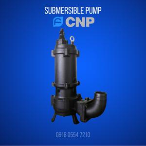 Jual CNP WQ 50WQ25 10 2,2 JY + Elbow 2,2KW 3HP Pompa Submersible Pump ...
