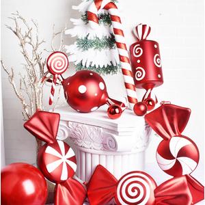 Jual Christmas Candy Decoration Set - Jakarta Utara - Namas Living_NEW ...