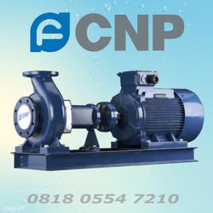 Jual Pompa CNP NISO 80-50-315 75KW Centrifugal Pump - Kota Surabaya ...