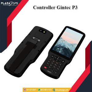 Jual Controller Gintec P3 + Surpad GPS RTK + Bracket - Kota Tangerang Selatan - PLAZAGPS ...