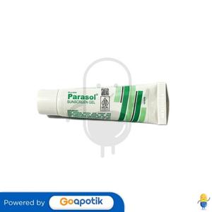 Jual PARASOL SUNSCREEN GEL 20 GRAM TUBE - Kota Surabaya - Apotek Tower ...