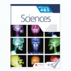 Jual buku Sciences for the IB MYP 4 & 5 : MYP by concept - Jakarta ...