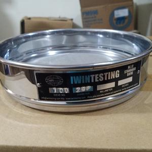 Jual Test Sieve Mesh 100 Ayakan Lab - Jakarta Selatan - TOKO ALAT LAB ...