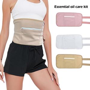 Jual IMPORT Castor Oil Pack Cotton Wrap Pack For Castor Oil Reusable ...
