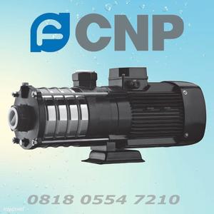 Jual POMPA CNP CHLF 2-40 1PHASE 220V SS304 BOOSTER PUMP - Kota Surabaya ...