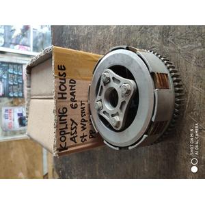 Jual Kopling House Assy Set Honda Astrea Prima Grand Supra X CKD High ...