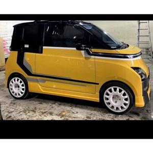 Jual bodykit wuling air ev body kit wuling - Kota Malang - Yuufitri ...