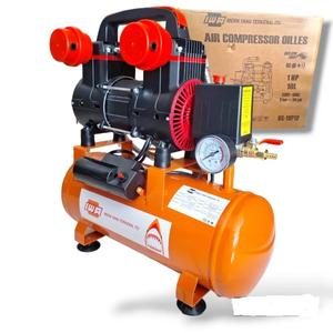 Jual Kompresor Listrik 10 Liter 1 HP Kompresor Morris 10 Liter ...