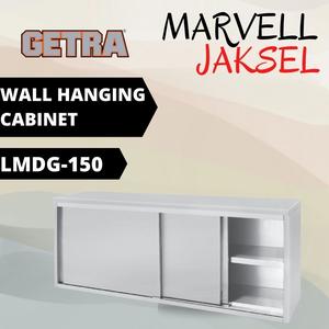 Jual GETRA LMDG 150 LMDG-150 WALL HANGING CABINET KABINET DINDING DAPUR ...