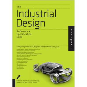 Jual Buku The Industrial Design Reference & Specification Book ...