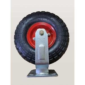 Jual Roda Troli trolly Ban Angin 10" Inch (mati) roda trolley - Jakarta ...